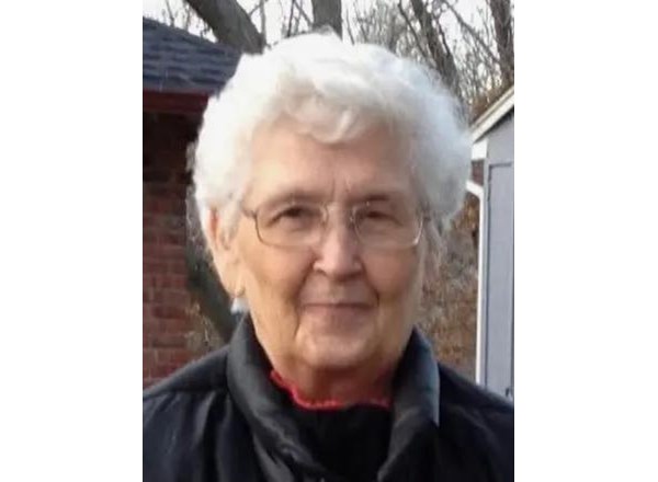 Carol Ebert Obituary (2025) - Grinnell, IA - Smith Funeral Home ...