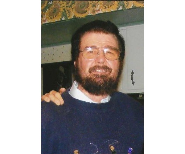 Frederick Daniel "Dan" Frazier Jr. Obituary (2024) - Madison, OH - Behm ...
