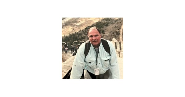 Laurence C. "Lonnie" Little Obituary (2023) - Windham, NH - Carrier ...