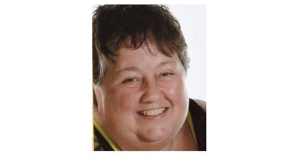 Susan Robbins Obituary (2022) - Pepperell, MA - McGaffigan Family ...