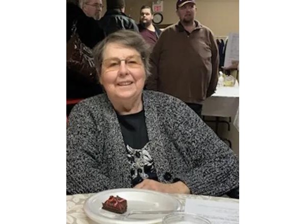 Irene E. Jacobson Obituary (2025) - Inver Grove Heights, MN - Summit ...