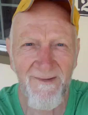 Robert E. "Bob" Baker Obituary (2025) - Berwick, PA - Mayo Funeral Home ...