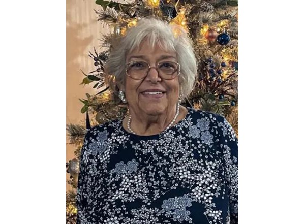Barbara Ann Hamlett Obituary (2025) - Conroe, TX - McNutt Funeral Home ...