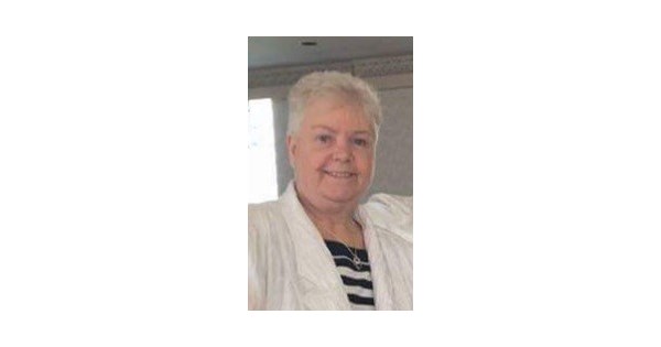 Patricia Ann Chellew Obituary (2023) - Apopka, FL - Baldwin Brothers ...