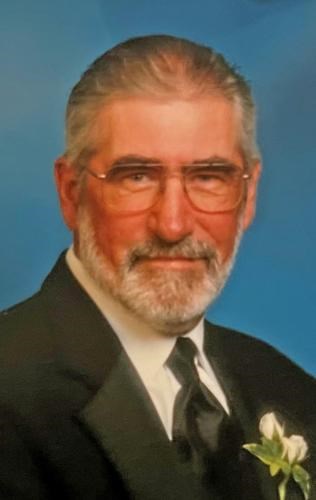Jay Francis Crawley Obituary (2025) - South Bend, IN - Palmer Funeral ...