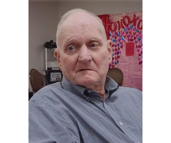 William Gammill Obituary (2025) - Savannah, TN