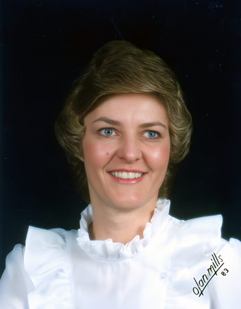 Joan L. Larkin Obituary (2026) - Sandy, UT - Larkin Sunset Gardens - Sandy
