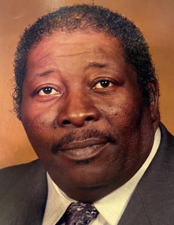 Rev. Cortez Kelly Obituary (2025) - Waco, TX - McDowell Funeral Home ...