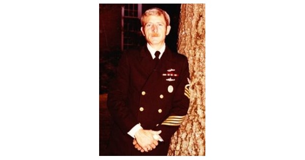 Scpo "Scotty" Ret. Wayne Scott Silver Obituary (2023) - Asheville, NC ...