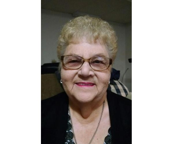Eva R. "Riendeau" Lavigne Obituary (2025) - Woonsocket, RI - Fournier ...
