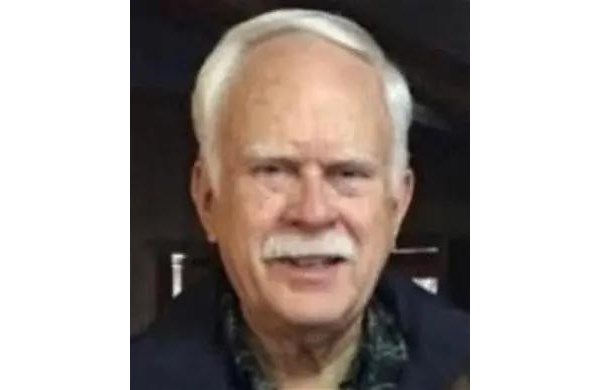 Dr. Thomas Morris Pitsenberger Obituary (2025) - Belington, WV ...