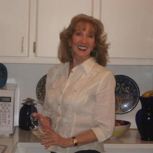 Carol Lea Goodman Obituary (2026) - Aventura, FL - Levitt-Weinstein ...