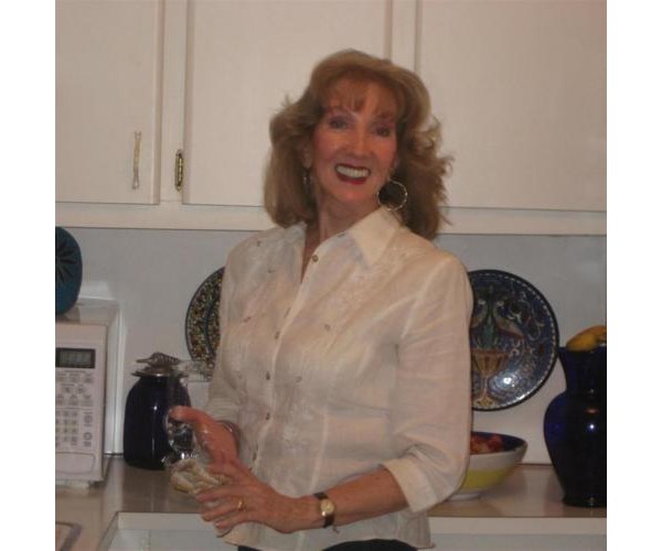 Carol Lea Goodman Obituary (2026) - Aventura, FL - Levitt-Weinstein ...