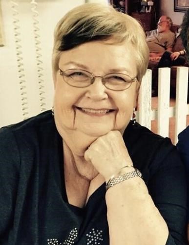 Nancy Kay Beavers Obituary (2023) - Moore, OK - John M. Ireland & Son ...
