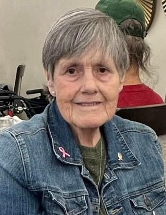 Connie S. Ertle Obituary (2026) - Muncie, IN - The Meeks Mortuary ...