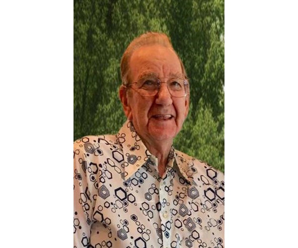 Clarence N. Werner Obituary (2024) - Mount Wolf, PA - Diehl Funeral ...