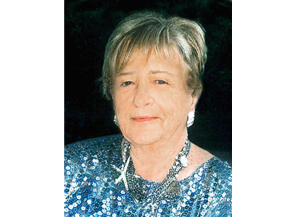 June Ellen Roberts Obituary (2025) - Everett, MA - Ruggiero Family ...
