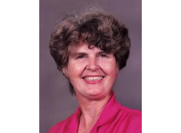 Rose Marie Alexander Obituary (2025) - Brunswick, GA - Brunswick ...
