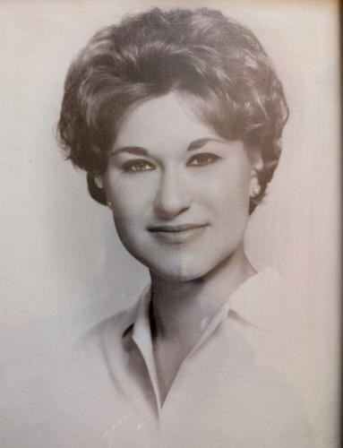 Eleanor Slate Obituary (2025) - Edison, NJ - Goldstein Funeral Chapel, Inc.
