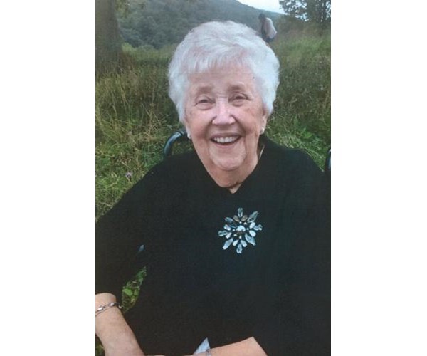 Beverly Kay Vititow Obituary (2025) - Colonie, NY - Jones Funeral Home ...