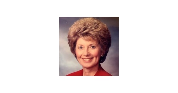 Elizabeth J. "Libby" McLaughlin Obituary (2023) - Pawtucket, RI ...