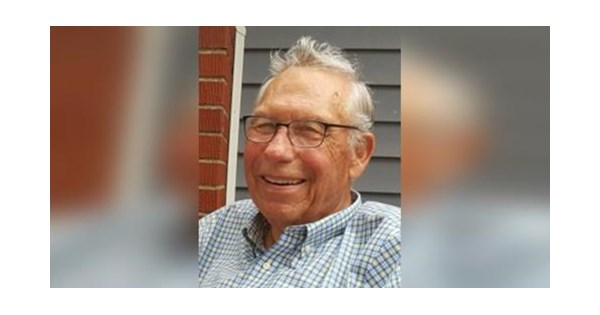 David John Eckel Obituary (2022) - Whitehouse, OH - Dunn Funeral Home ...