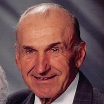 John H. Reigel Obituary (2023) - Annville, PA - Kreamer Funeral Home ...