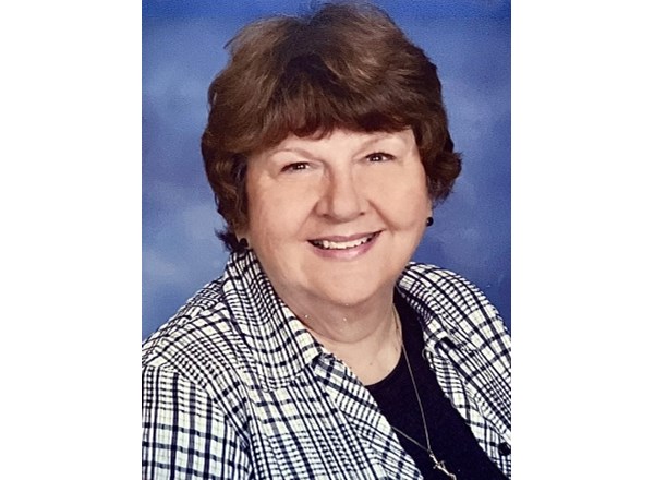 Sandra Roach Godfrey Obituary (2026) - Katy, TX - Schmidt Funeral Home ...