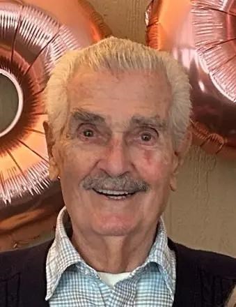 Norman B. Boissonnault Obituary (2025) - Biddeford, ME - Hope Memorial ...
