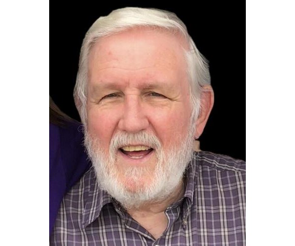 Gerald Lloyd Cross Obituary (2025) - Pineville, LA - Fall Creek Funeral ...