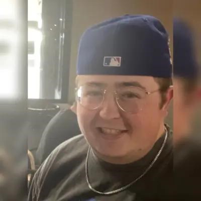Dylan Ray Sullivan Obituary (2025) - Upton, KY - Manakee Funeral Home ...