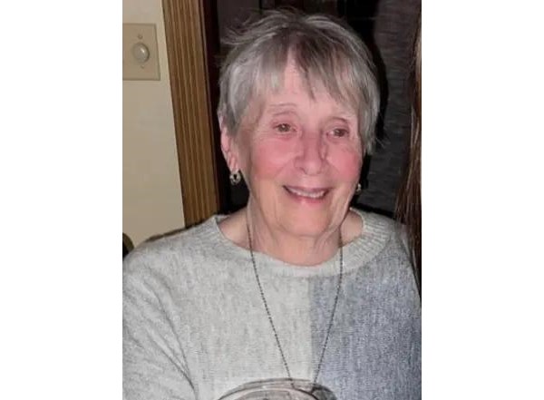 Catherine Basenese Obituary (2025) - Rockaway, NJ - Morgan Funeral Home ...