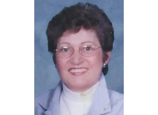 Monique Demeule Obituary (2024) - Biddeford, ME - Hope Memorial Chapel ...