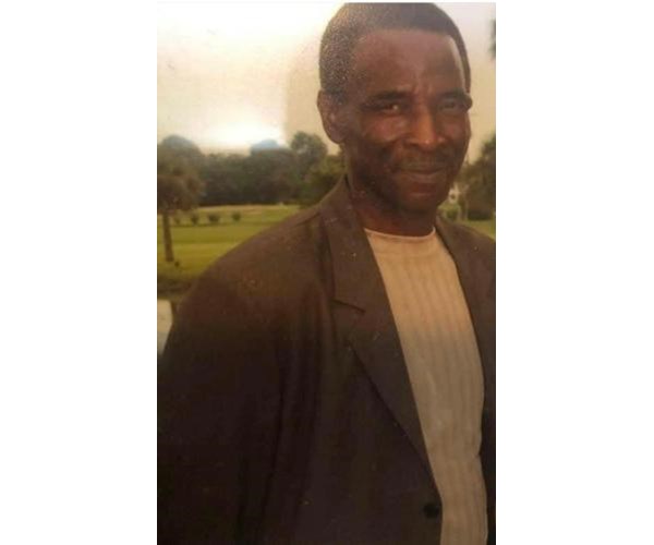 Frank Lee Clemons Obituary (2025) - Clearwater, FL - T R Dallas Funeral ...