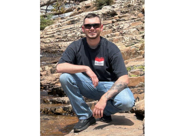 Devin Michael Chinavare Obituary (2025) - Taylor, MI - Voran Funeral ...