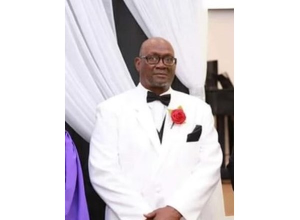 Donnie Lee Small Obituary (2025) - St. Petersburg, FL - Lawson Funeral ...