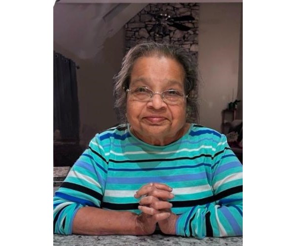 Asha Shah Obituary (2025) - Hinsdale, IL - Powell Funeral Directors ...