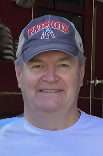 David M. Connors Obituary (2025) - Salem, NH - Goundrey Dewhirst ...