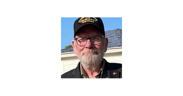 Death Notice and Obituary for Thomas Almon Pepper 2024 of Little Chute , WI