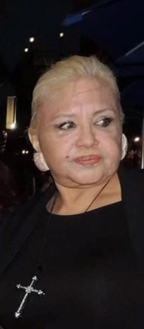 Betty Benitez Obituary (2023) - Astoria, NY - Joseph Farenga & Sons Inc.