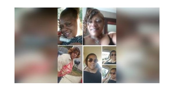 Tonja Yvette Smith Obituary (2022) - Acworth, GA - Leaf Cremation of ...