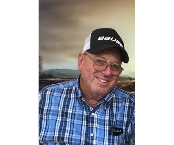 Wayne Ray Bauer Obituary (2025) - New Braunfels, TX - Lux Funeral Home ...