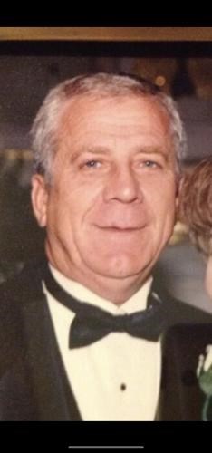 James O'Bryan Obituary and Online Memorial (2022)