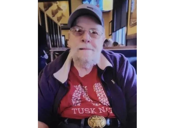 Jerry Vern DeLong Obituary (2025) - Onaway, MI - Chagnon Funeral Home Inc.