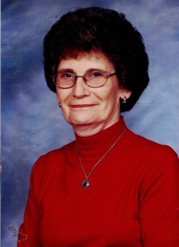 Norma Maness Obituary and Online Memorial (2026)