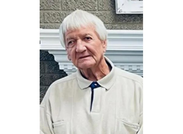 James Richard Tysinger Obituary (2024) - Asheboro, NC - Ridge Funeral ...