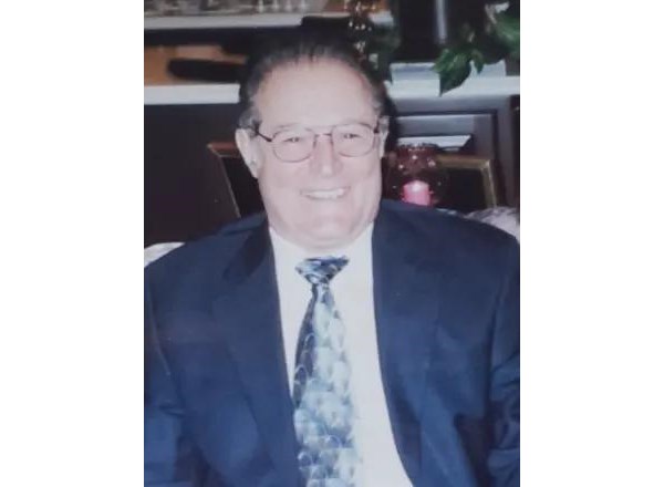 D. Raymond Orsi Obituary (2025) - Hawthorne, NJ - Browning-Forshay ...