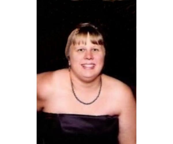Kimberly Russell Obituary (2025) - Saint Joseph, MN - Daniel Funeral ...