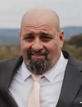 George Richard Adams Obituary (2025) - Brodheadsville, PA - William H ...