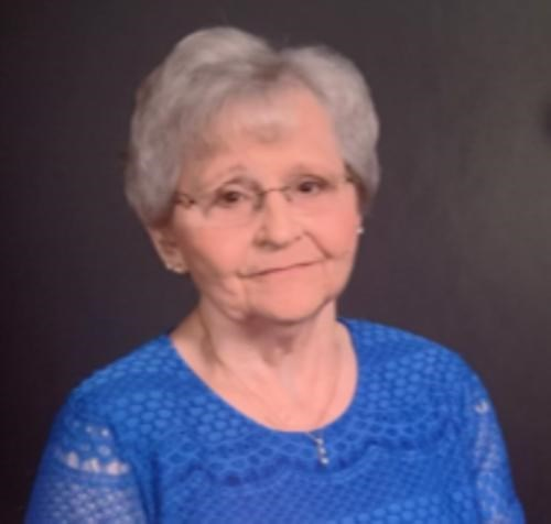 Fayrene Gibbs-Lovins Obituary (2022) - Punta Gorda, FL - Charlotte ...